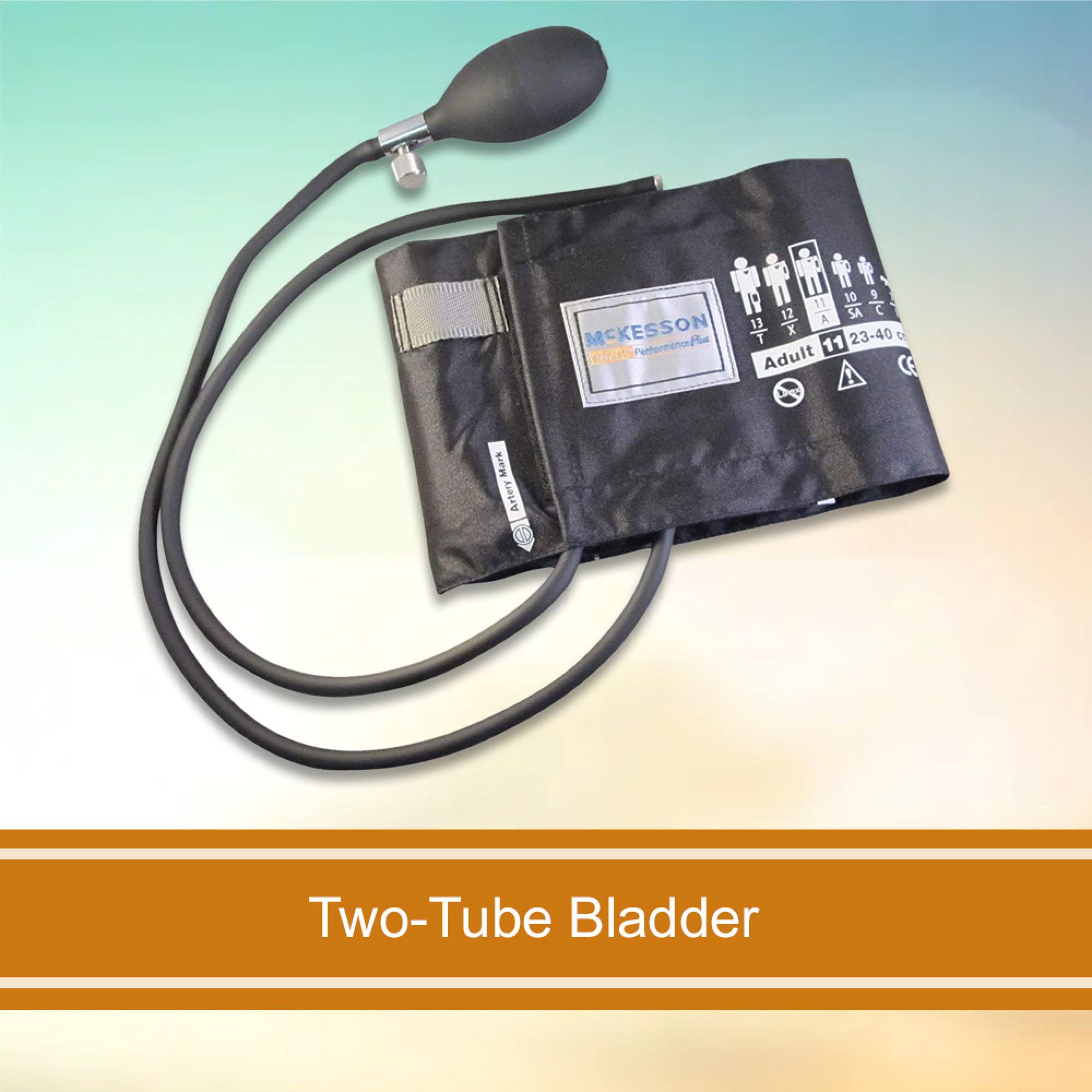 Tubing For Blood Pressure Cuff