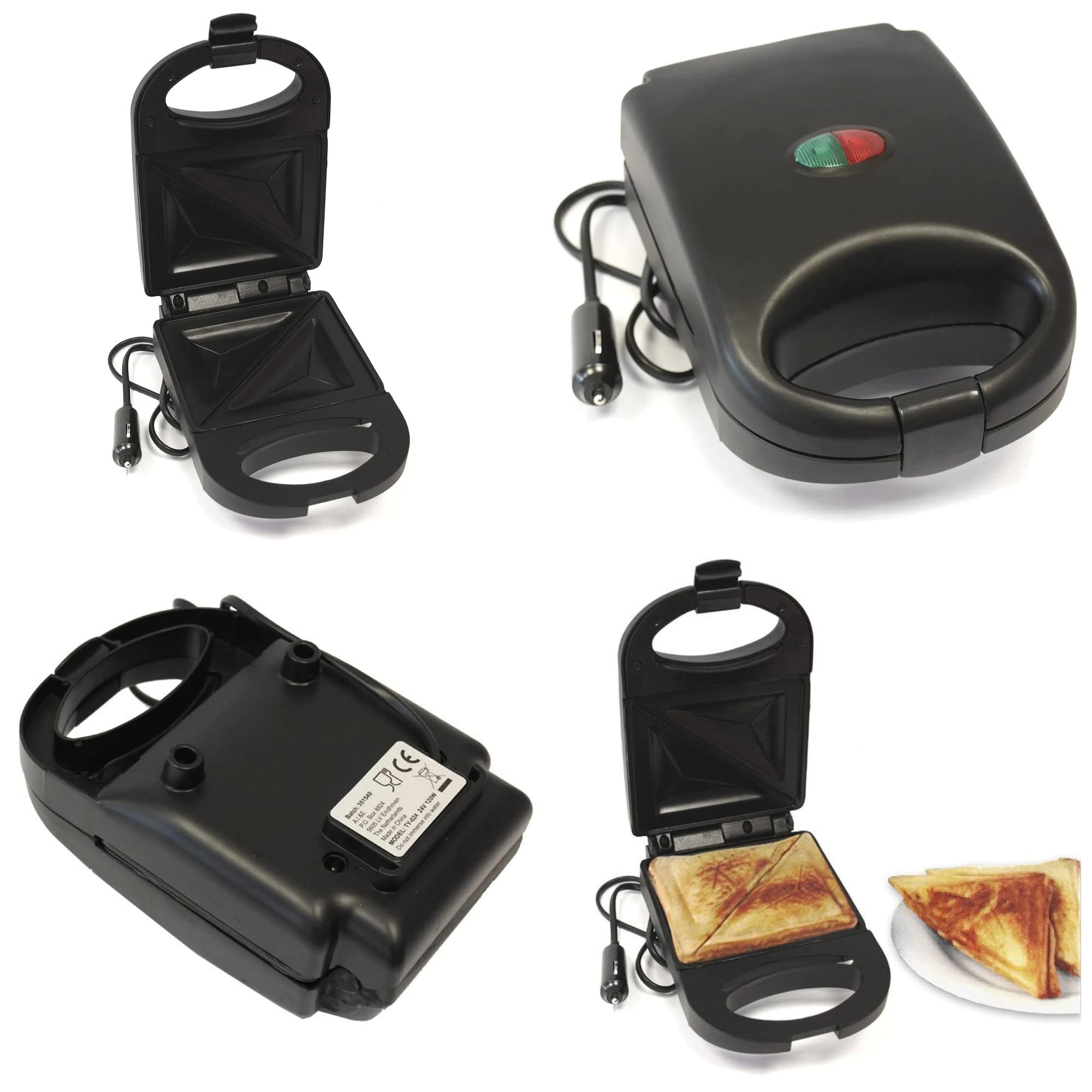 Breville toastie maker plates - Find the best price at PriceSpy