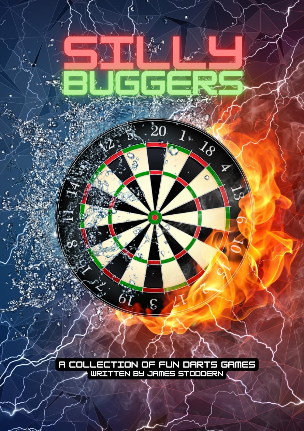 Silly Buggers - A collection of fun darts games: Classic darts games ...