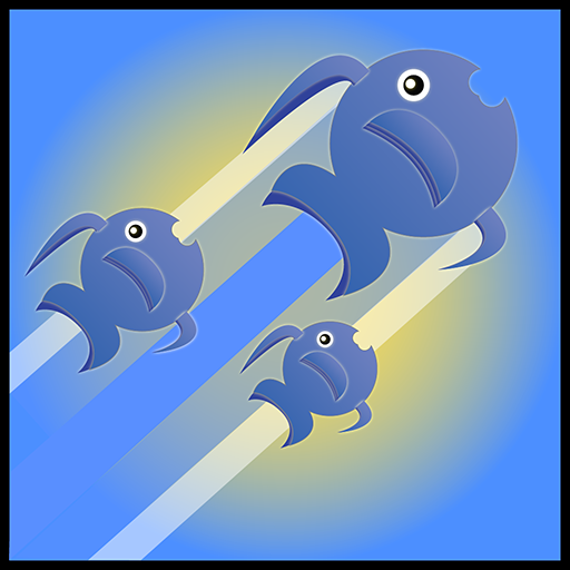 Fish Swipe Frenzy 2D - App on Amazon Appstore