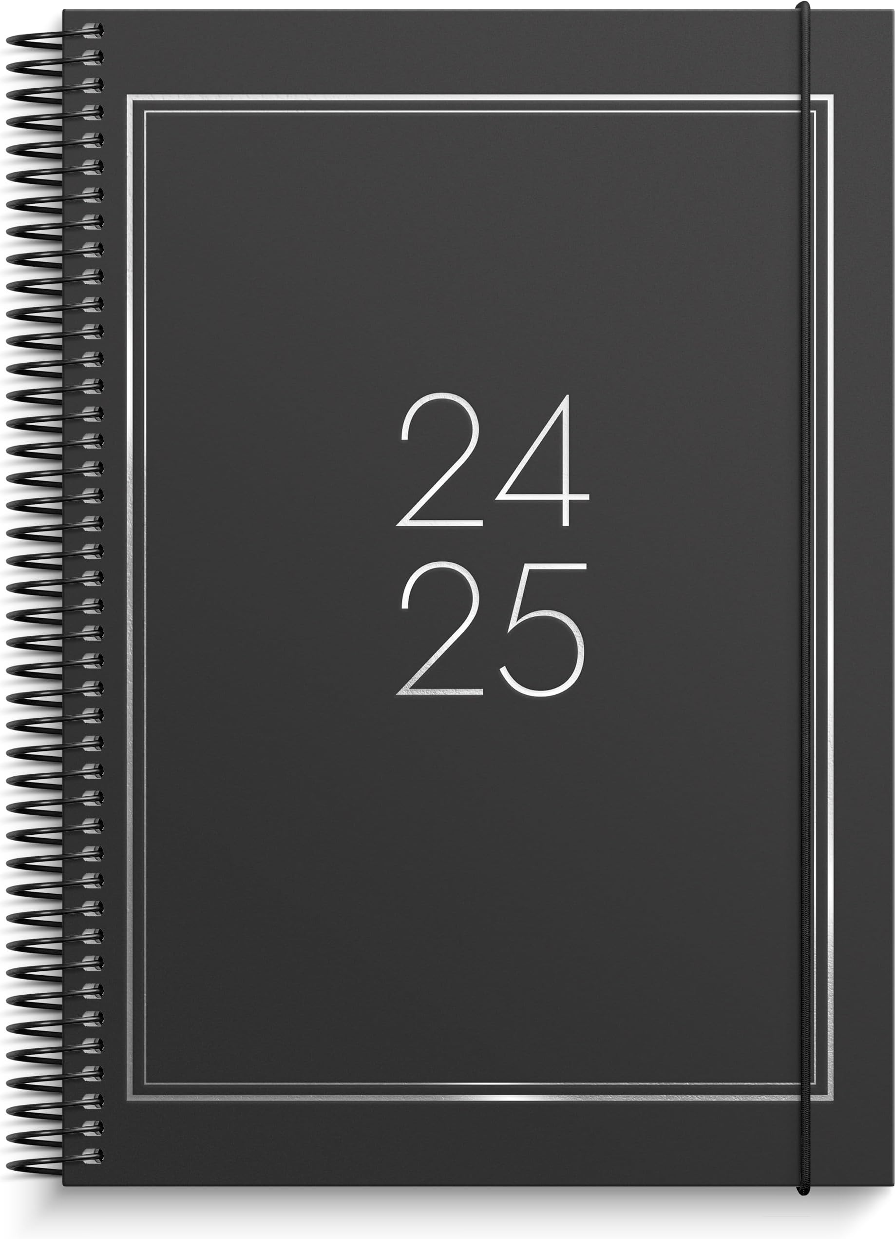 Amazon.com : Doodle Academic Planner 2024-2025 | July 2024 - August ...