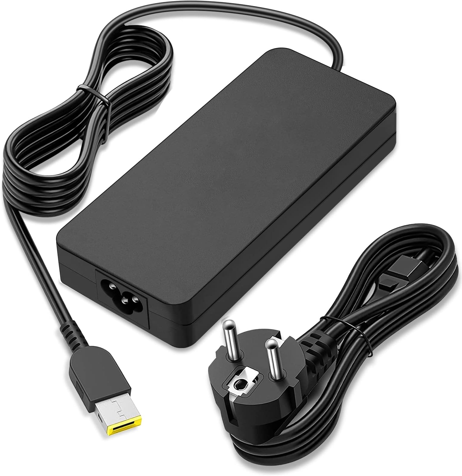 Laptop Netzteil Ladegerät für Lenovo 170W 135W 65W AC Laptop Adapter ...