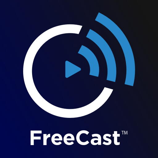 FreeCast:Amazon.com:Appstore for Android