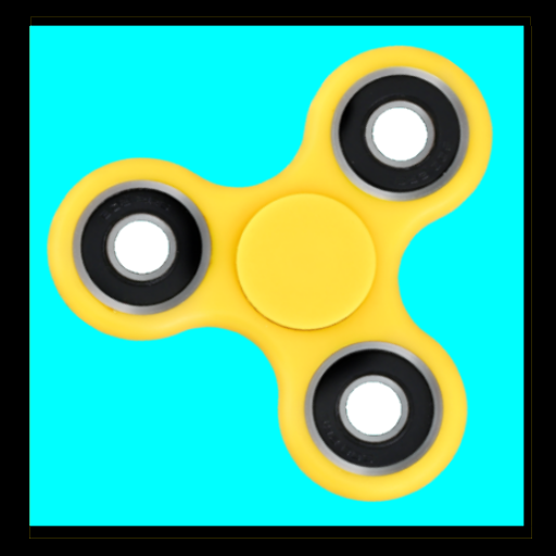 Fidget Spinner - App on Amazon Appstore