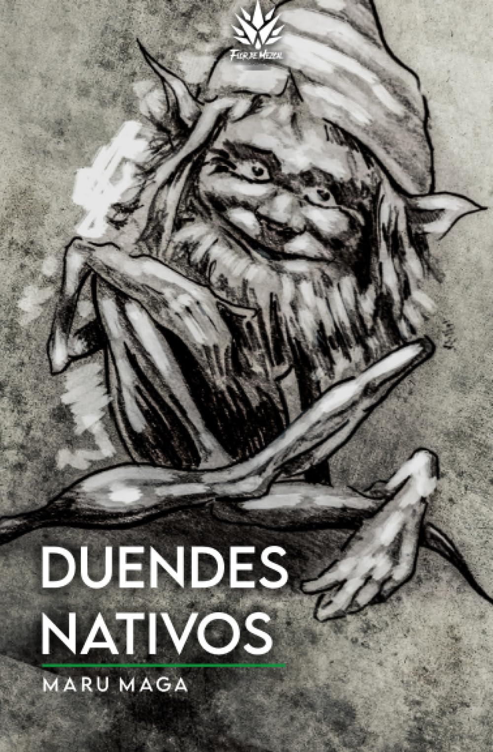 Avistamientos De Duendes Reales Grabaron A Una Extraña Criatura En Un