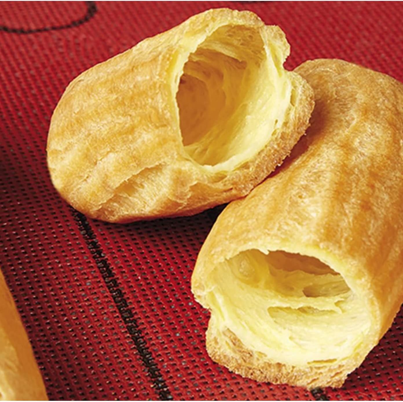Pavoni Forosil Eclair – Alfombrilla microperforada con 20 contornos ...