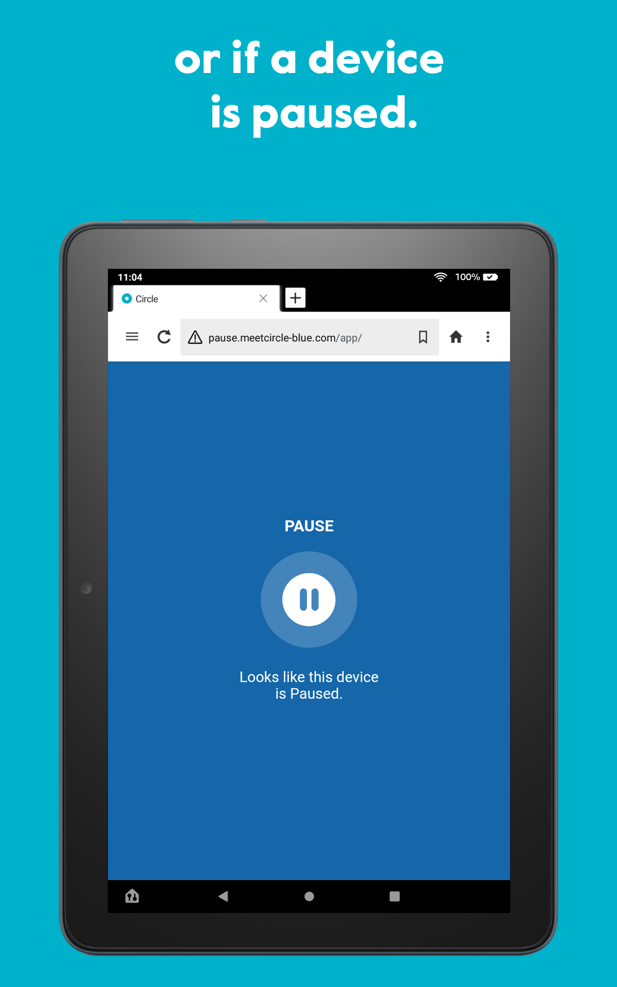 Circle Parental Controls App - App on Amazon Appstore