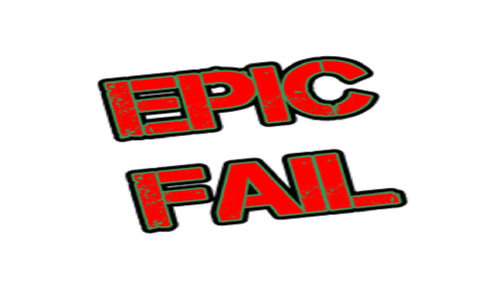 FAIL BUTTON MOBILE! - App on the Amazon Appstore