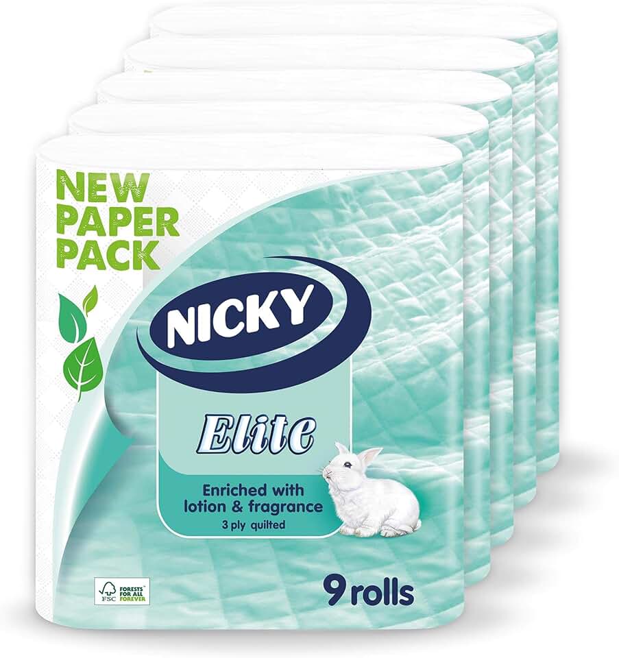 Amazon co uk Nicky Toilet Rolls amazon-co-uk-nicky-toilet-rolls
