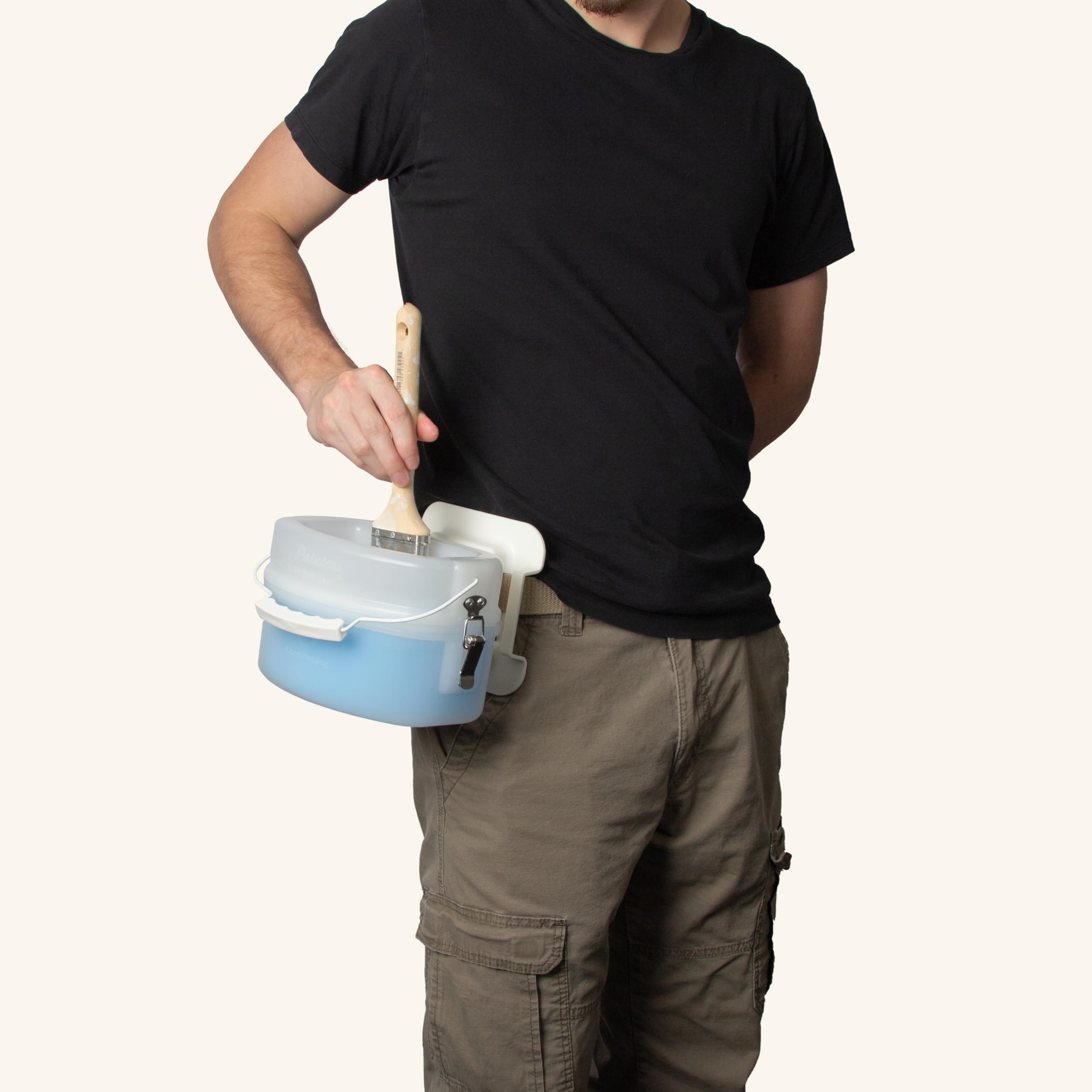 Amazon.com: Painter's Belly Bucket : Tools & Home Improvement