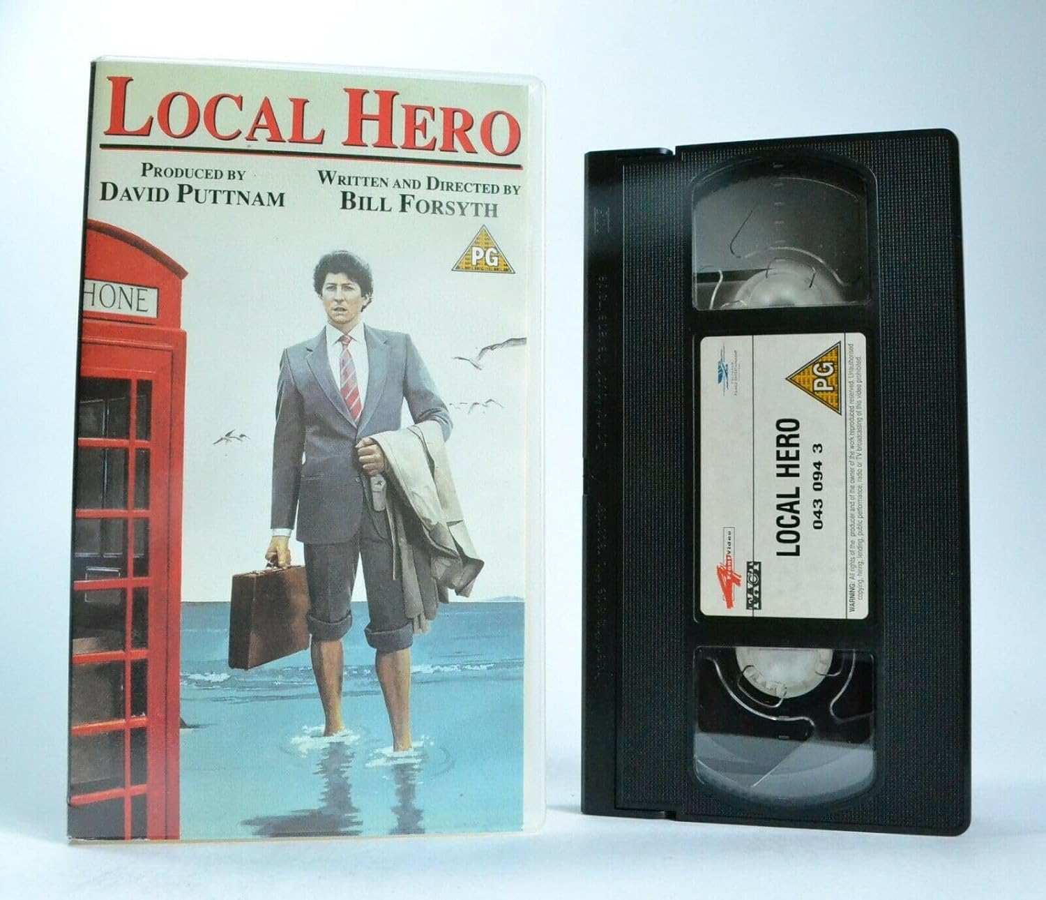 Amazon.com: Lord Jim [VHS] : Peter O'Toole, James Mason, Curd Jürgens ...