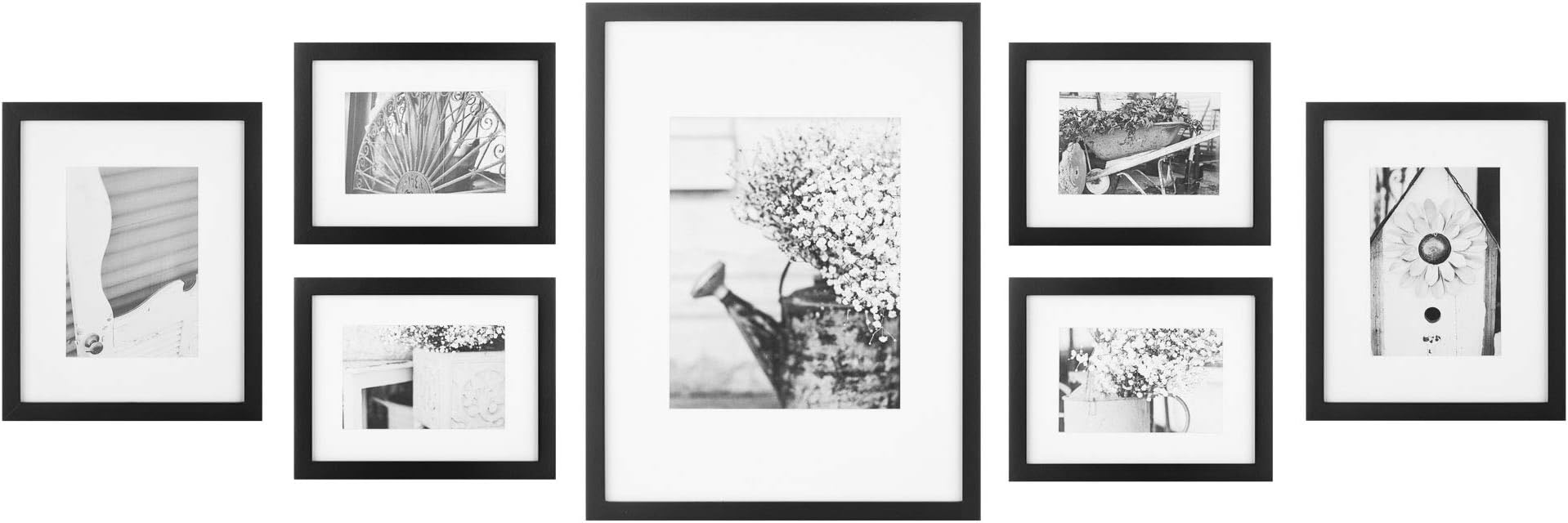 Amazon.com: Picture Hanging Template UPWT Ultimate Picture & Wall ...