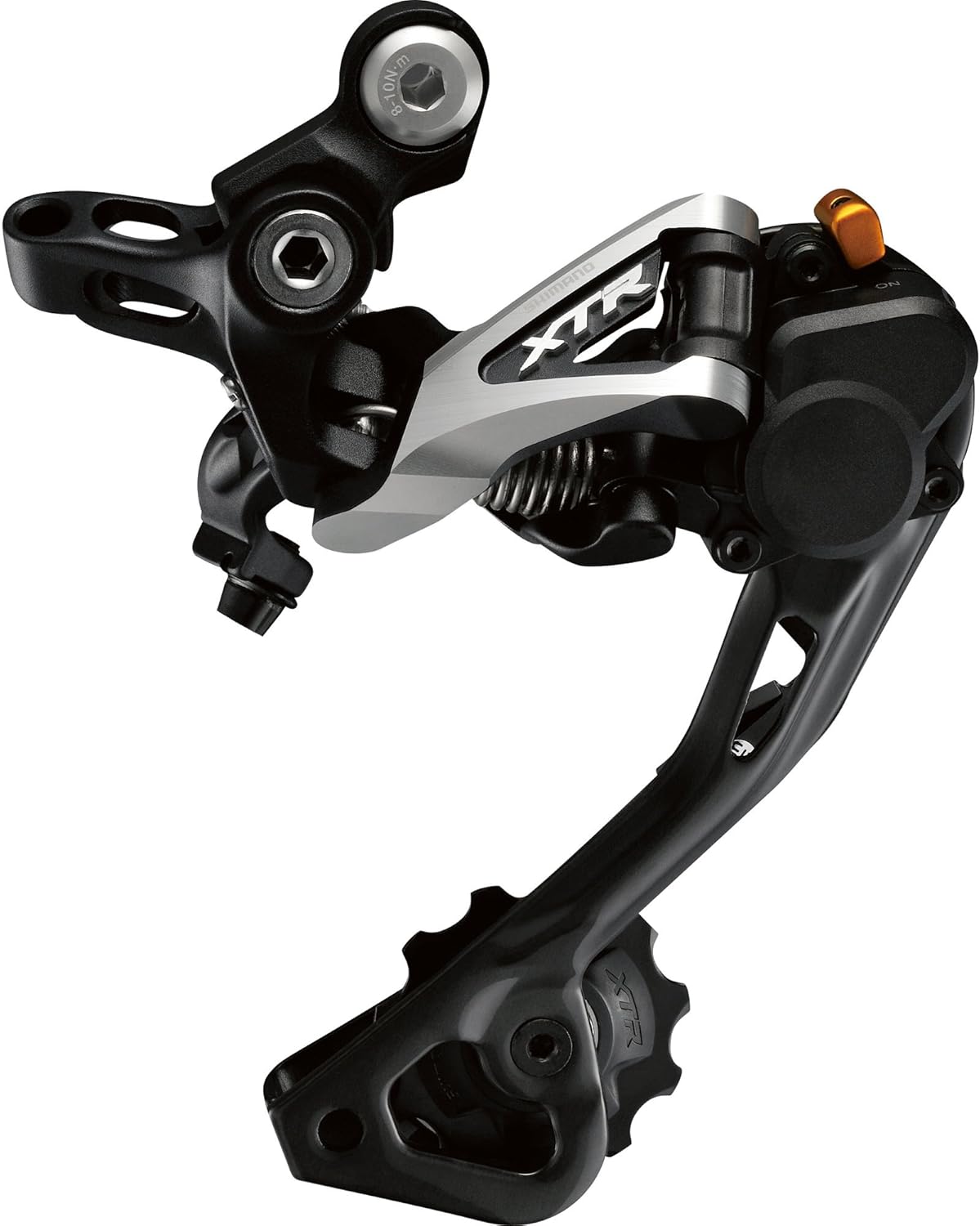 Amazon.co.jp: Shimano XTR RD-M985 マウンテンバイク変速装置 SGS グレー : スポーツ＆アウトドア