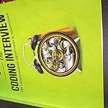 Cracking the Coding Interview: 189 Programming Questions and Solutions ...