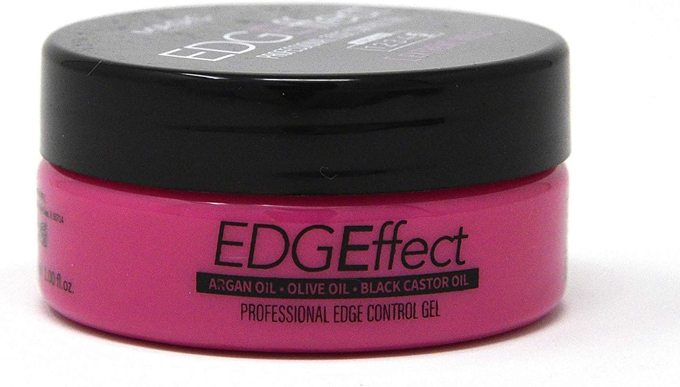 Amazon.com : Magic Collection Edge Effect Professional Edge Control Gel ...