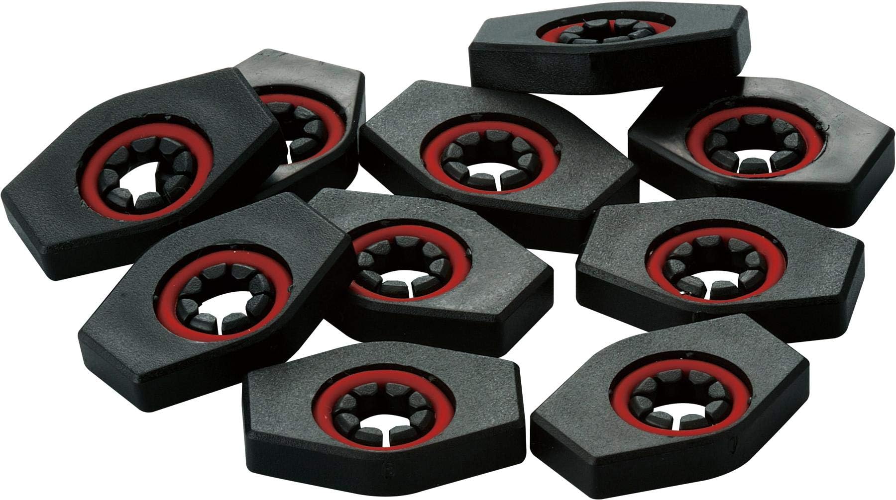 Amazon.com: Drops® By Tandem Drums - Weighted Felt Pod Dampener Effects ...