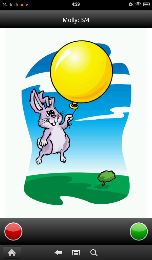 Let's Predict Fun Deck - App on Amazon Appstore