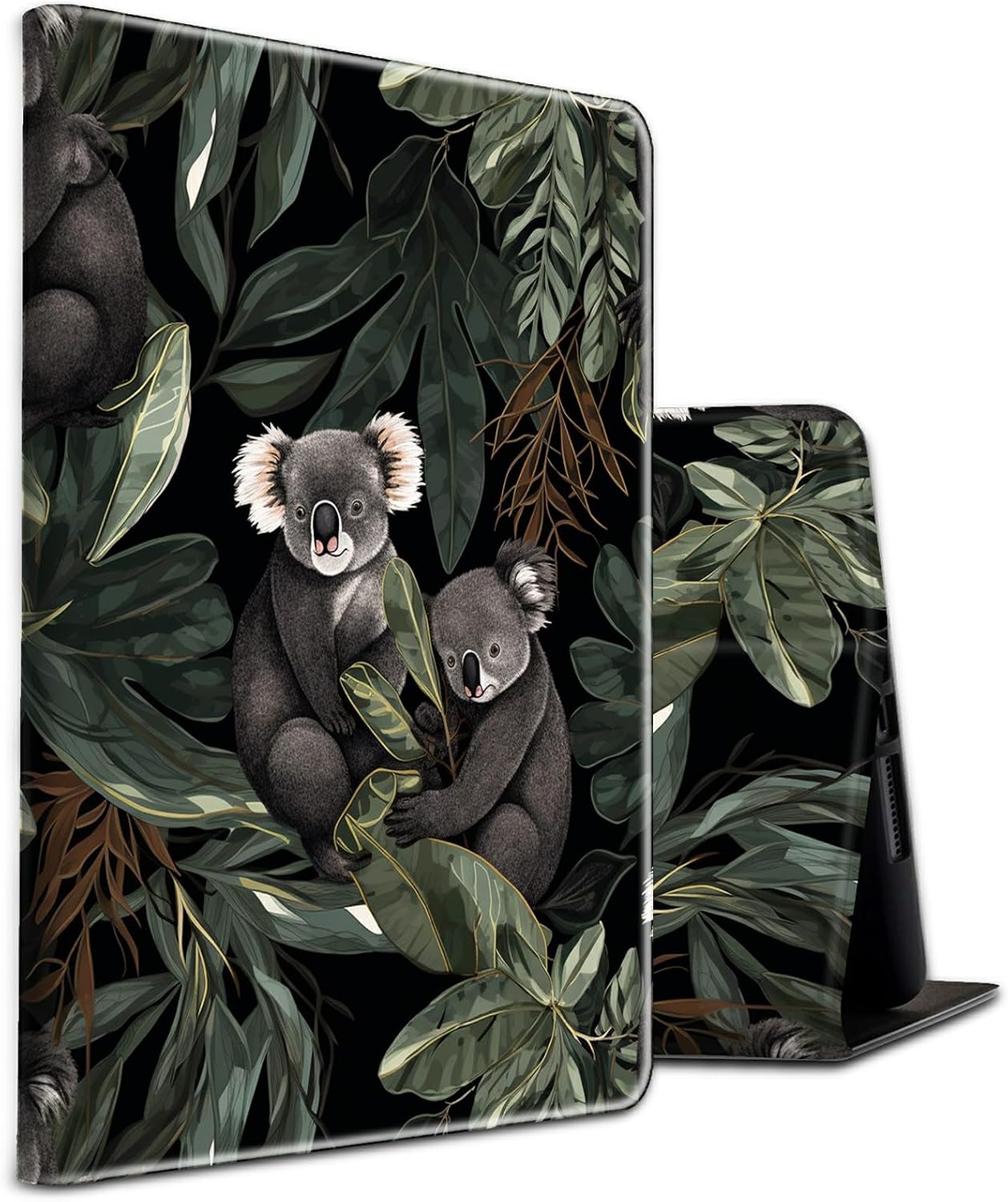 Amazon.com: for All-New Amazon Kindle Fire HD 8/HD 8 Plus Tablet Case ...