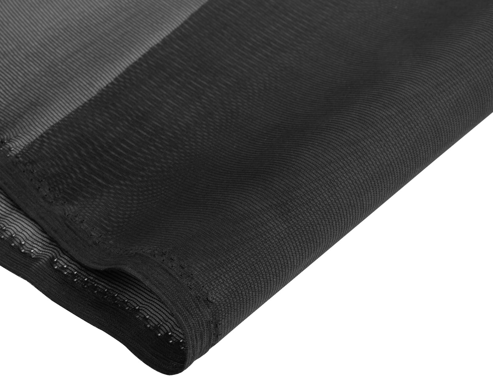 39" x 10' Pollen Blocking Window Screen Mesh Roll - DIY Adjustable ...