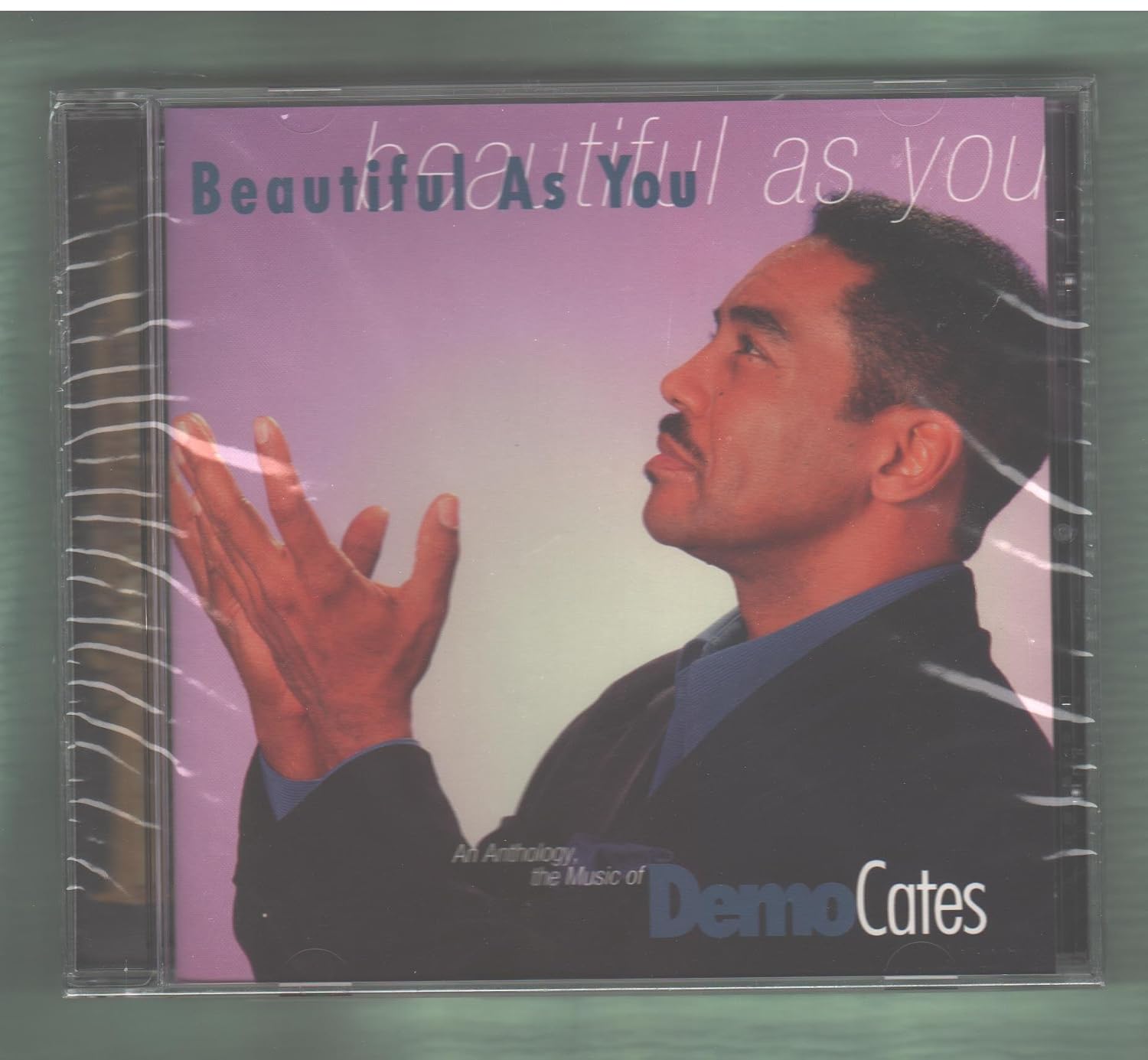 Demo Cates - Beautiful As You - Amazon.com Music