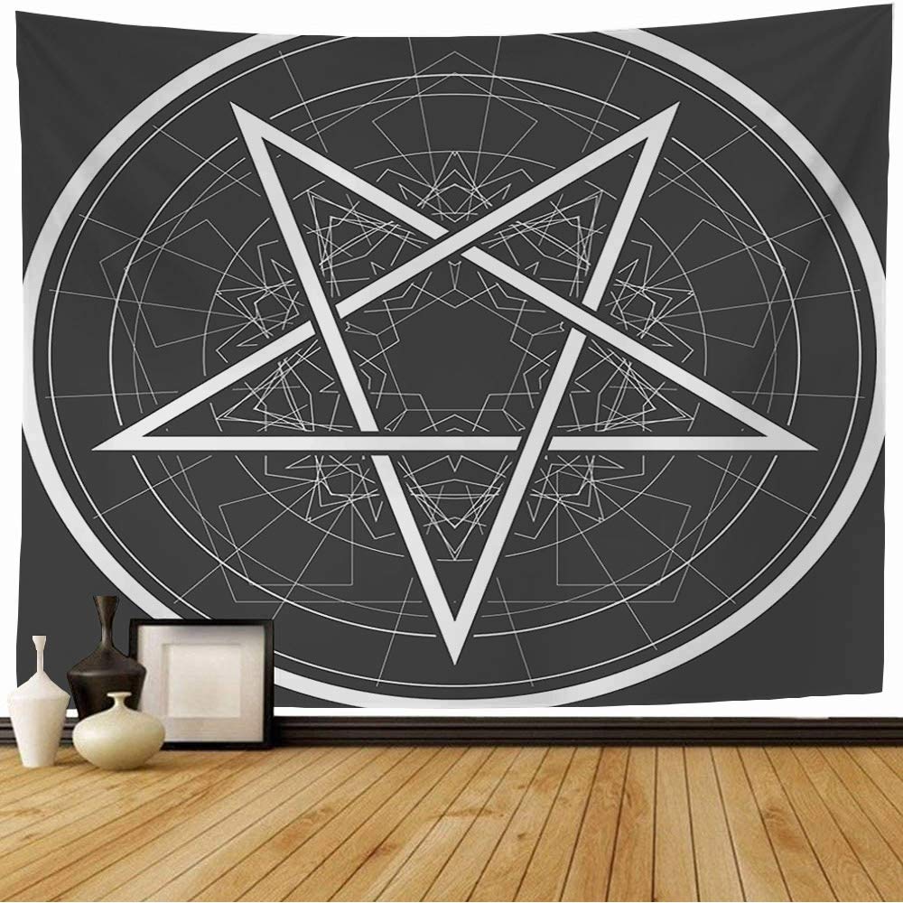 Devils Symbol And Signs