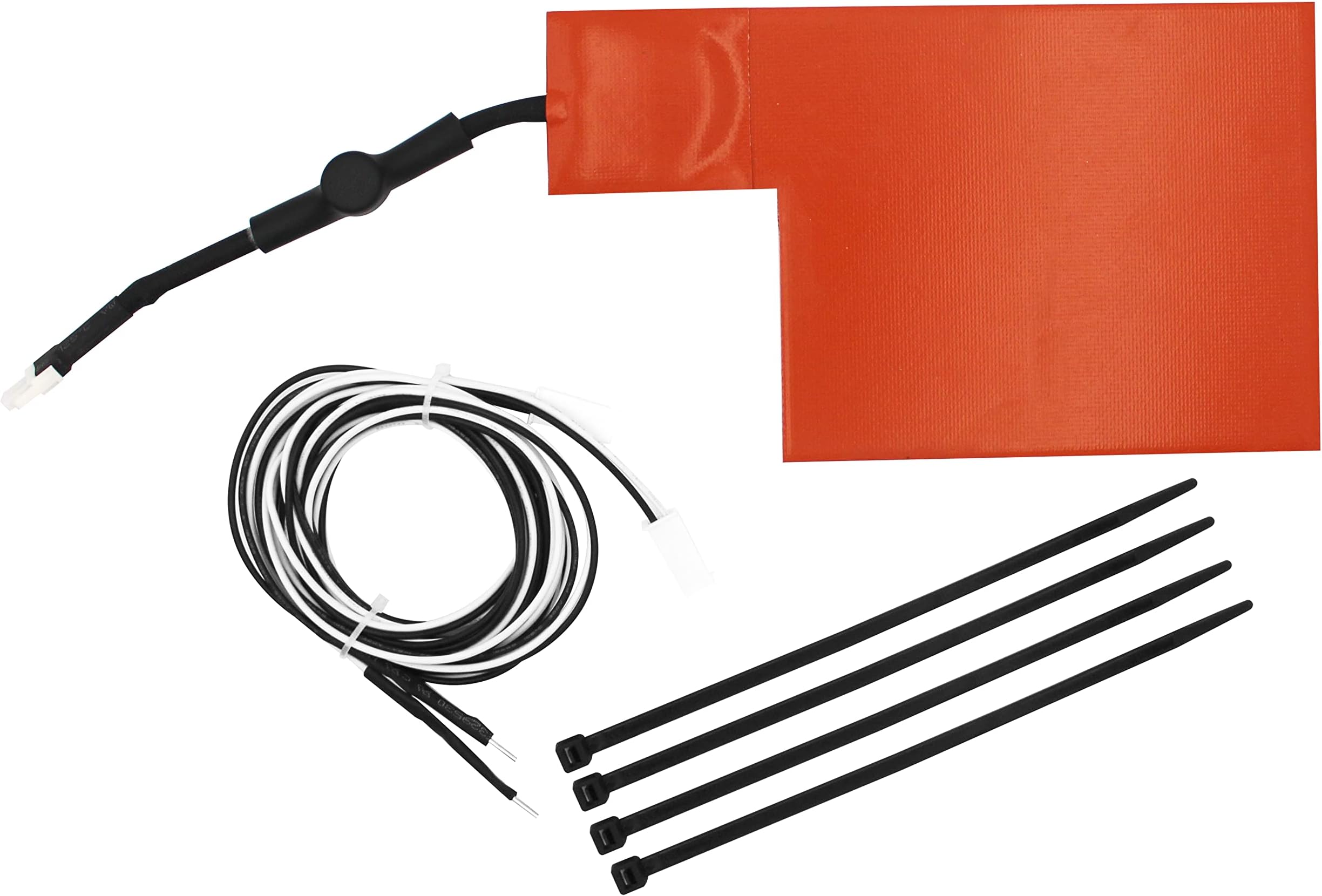 Amazon.com : Cold Weather Kit for Generac Standby Generator 8-26kw ...