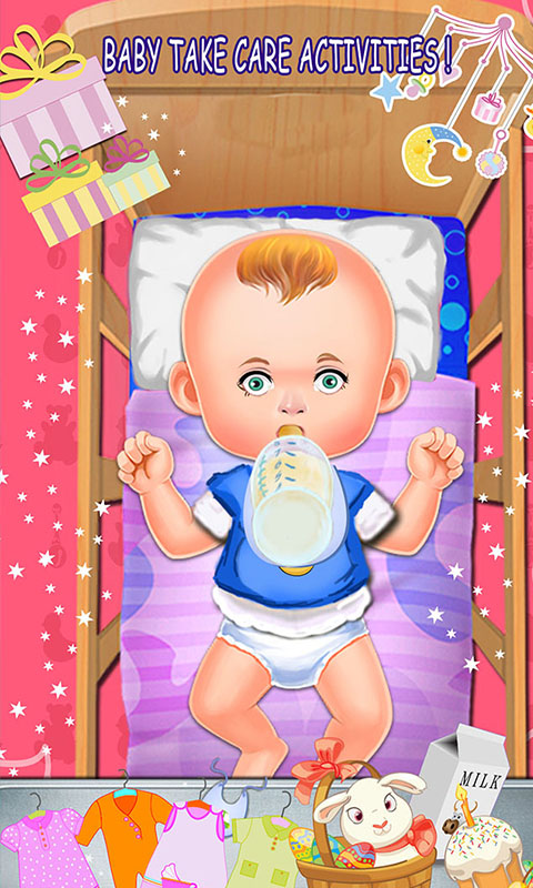 Newborn Super Baby Clinic - App on Amazon Appstore