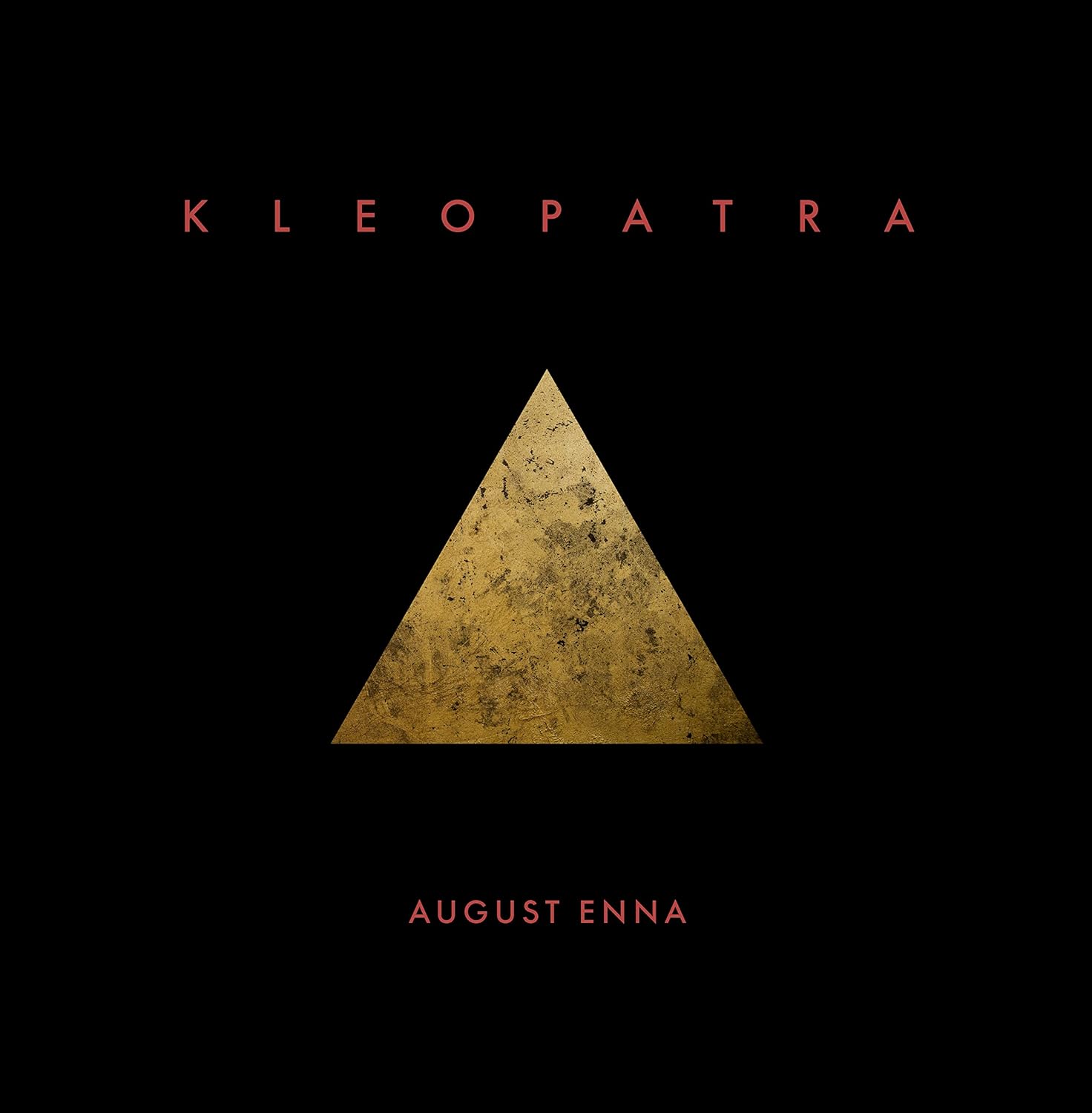 August Enna: Kleopatra - Elsebeth Dreisig, Magnus Vigilius, Lars Moller ...