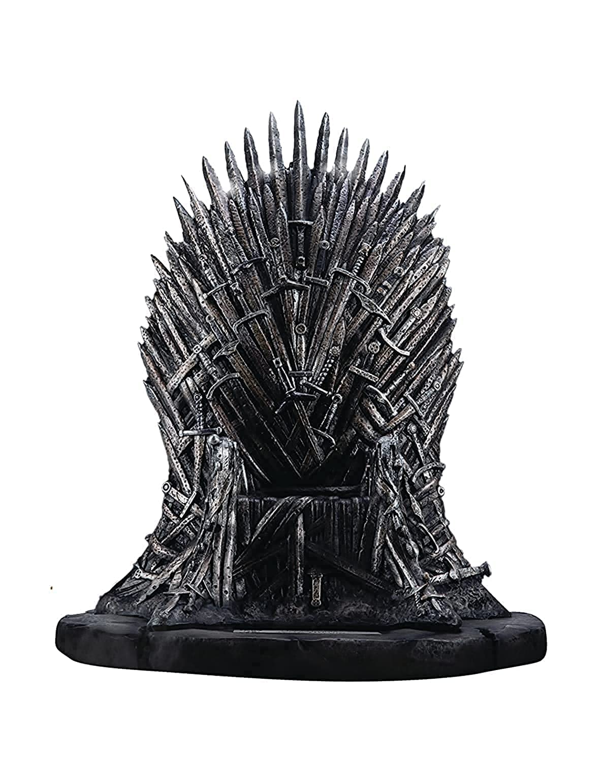 Game Of Thrones Iron Throne
