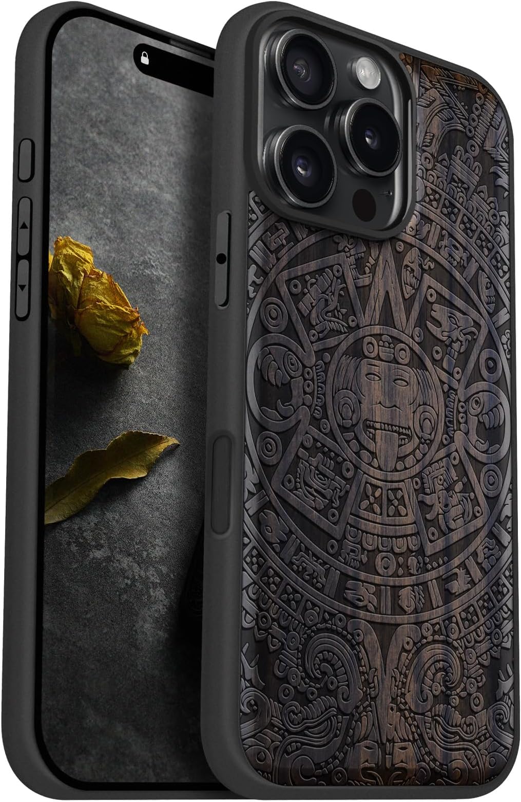 Amazon.com: iPhone 16 Pro Max Star Wars R2-D2 Astromech Droid Case ...