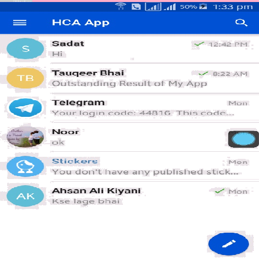 HCA App - App on Amazon Appstore