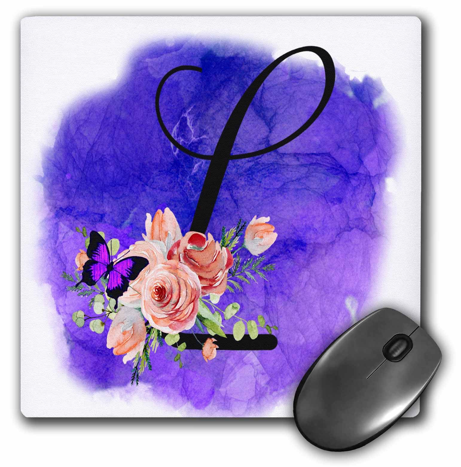 Monogram Backgrounds For Computer