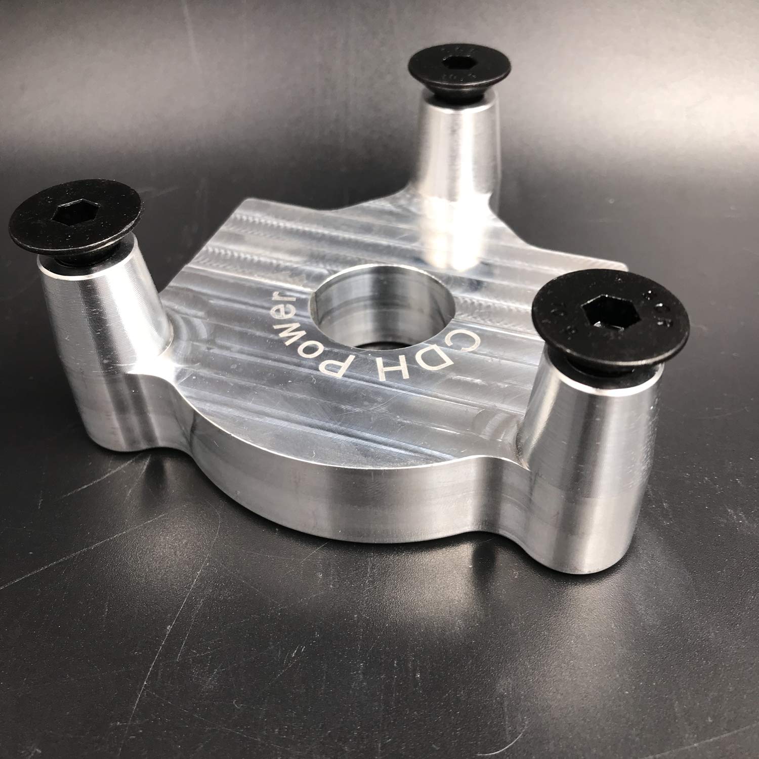 Snapklik.com : Rear Hub Adapter 1 Inch/1" CNC Fully Made 2 Stroke Gas ...