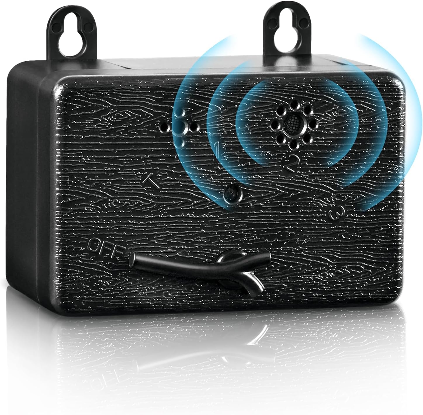 Amazon.com : Bark Control Device Ultrasonic Anti Barking Device, 2023 ...