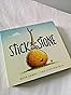 Stick and Stone: Ferry, Beth, Lichtenheld, Tom: 0783324917499: Books ...