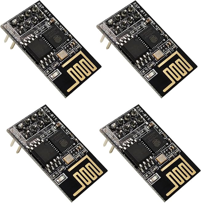 Amazon.de: 10Gtek: ESP WIRELESS TRANSCEIVER