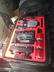 Amazon.com: FPVtosky Hard Case for DJI Air 3S Air 3 Drone/Fly More ...