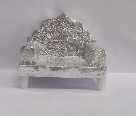 RACE MINDS Laddu Gopal/Bal Gopal/Thakorji Shinghasan God Sofa Bethak ...