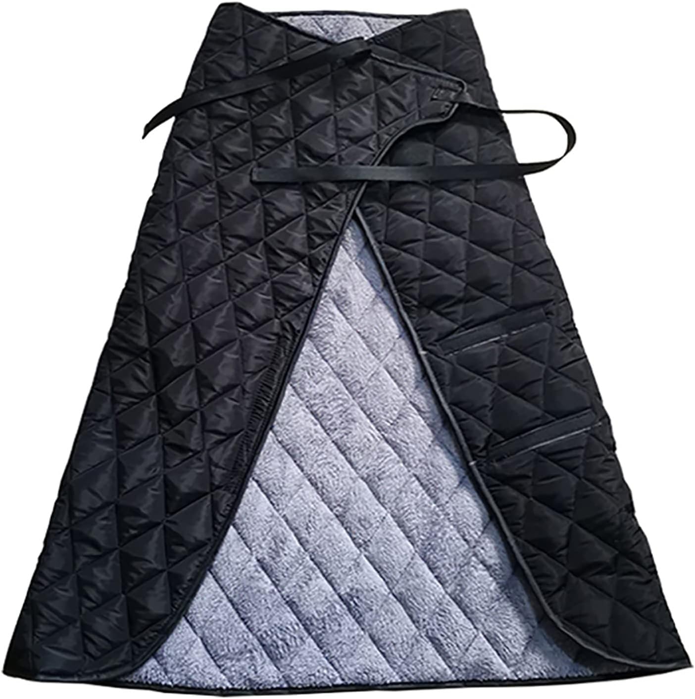 BLUEZY mobility scooter leg blanket, wheelchair warm cover, waterproof ...