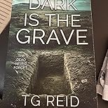 Amazon.com: Dark is the Grave : A DCI Bone Scottish Crime Thriller (DCI Bone Scottish Crime ...
