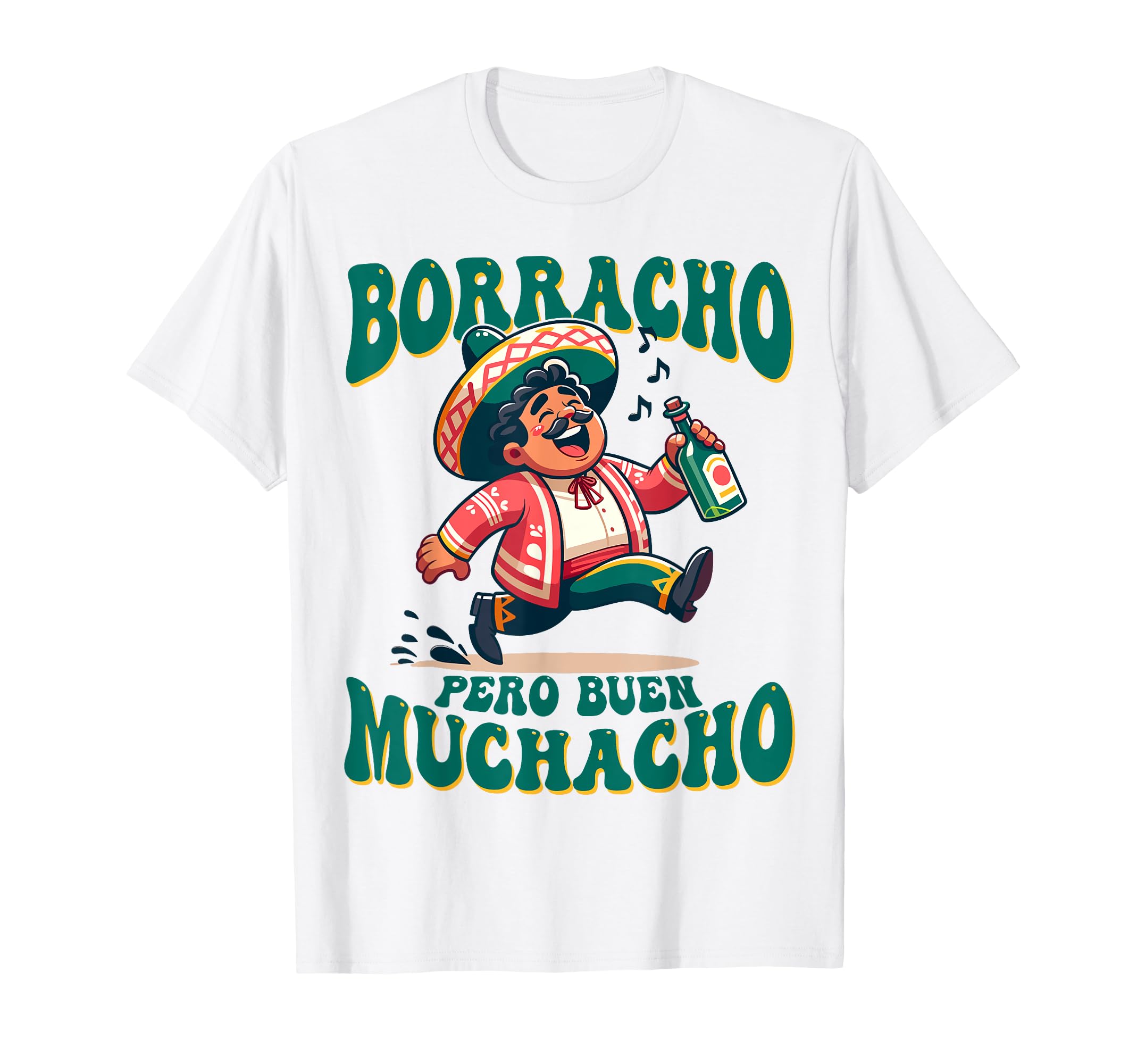 Chico Mexicano Gracioso