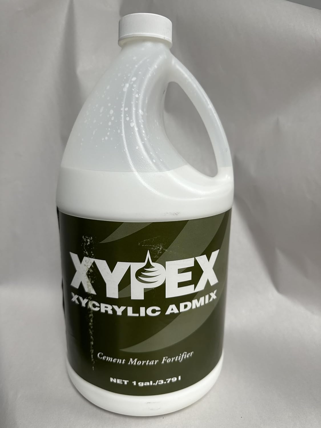 Xypex Xycrylic Admix, White - Amazon.com