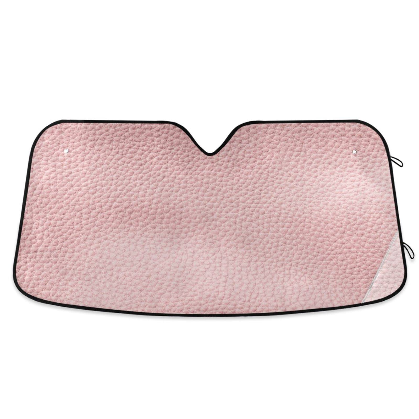 Sun Leather Skin