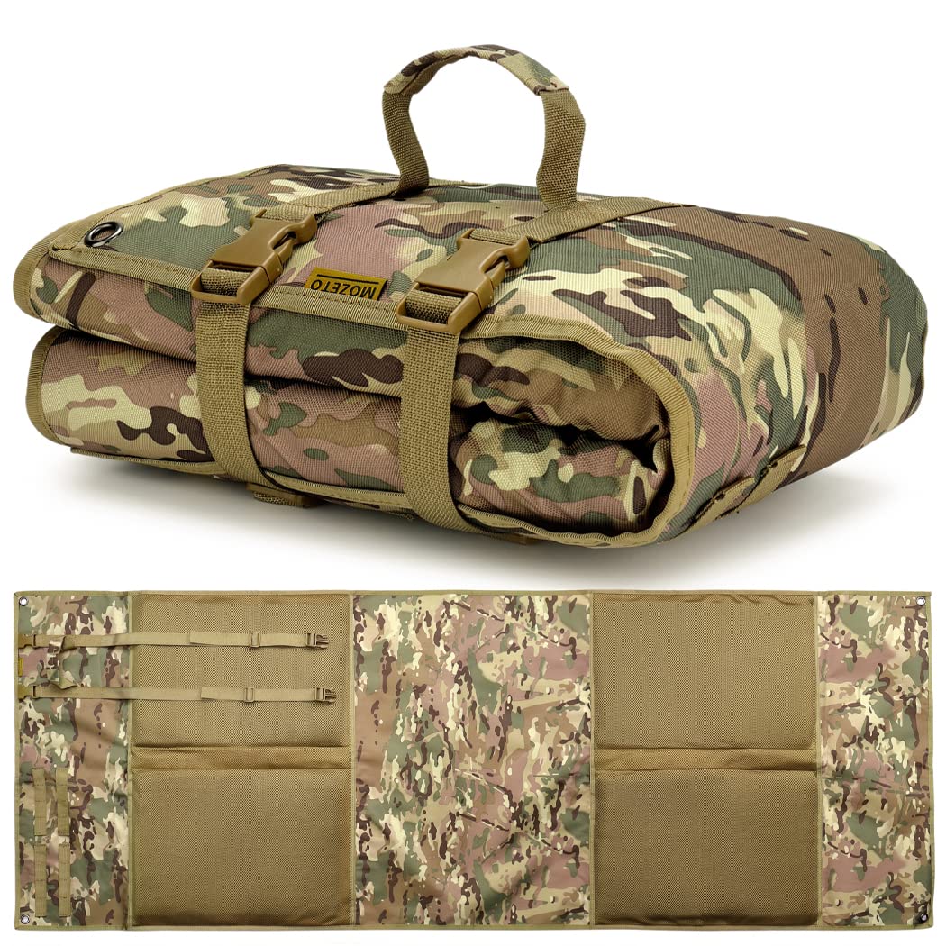 Snapklik.com : Shooting Mat Extra Large Durable Shooting Mats Prone ...