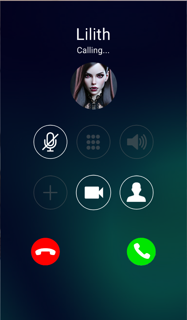Vampire Prank Video Call: Scary Fun - App on Amazon Appstore