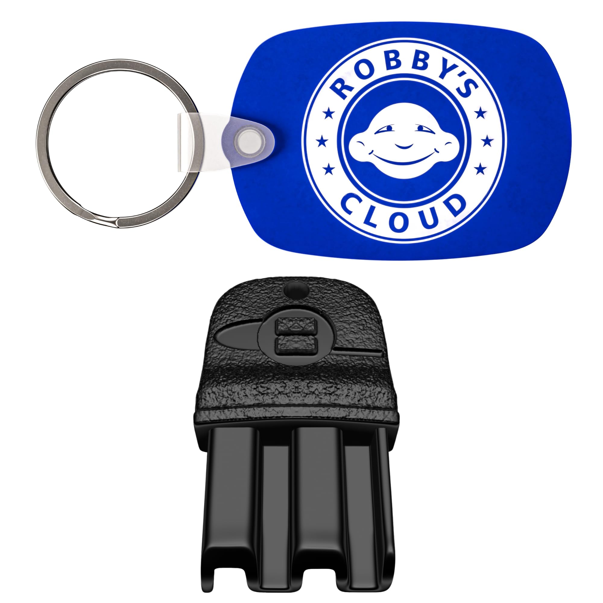 Amazon.com : Robby's Cloud Key for ProTecta EVO Bait Stations - Rat ...
