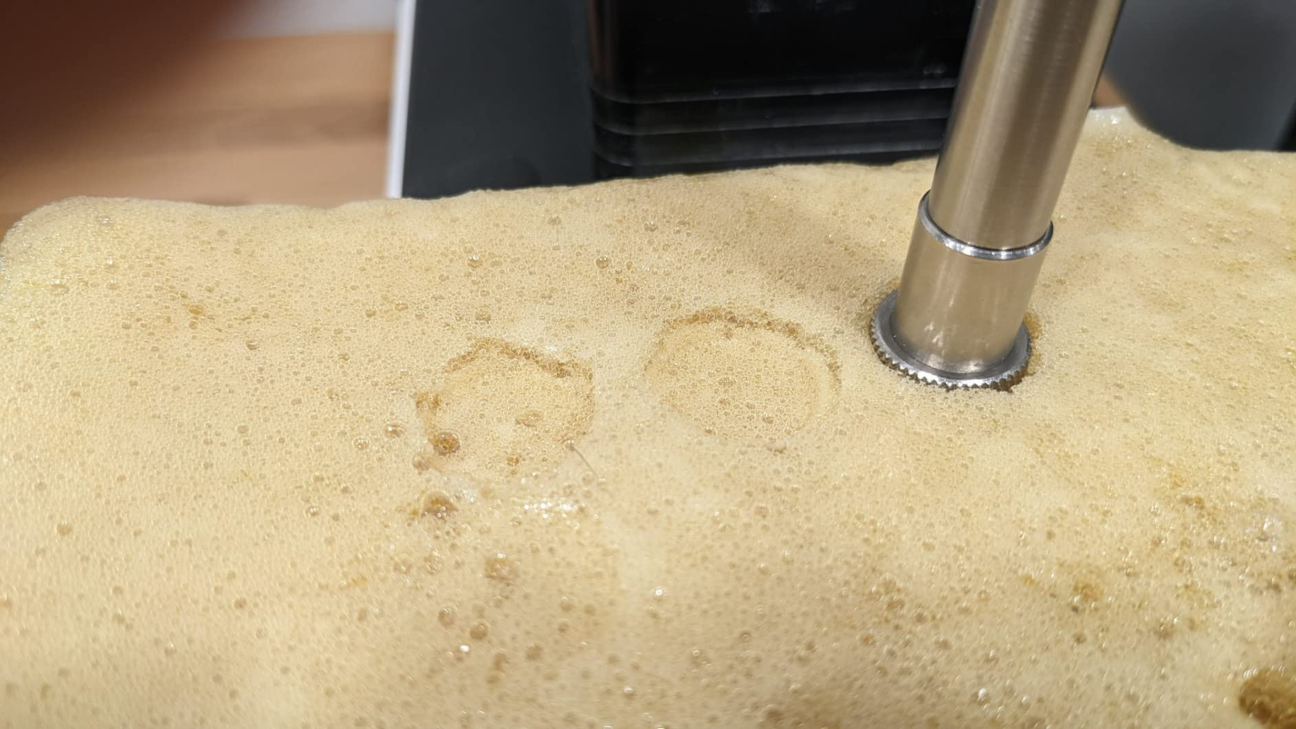 $10/mo - Finance TotalBoat 6 Lb Density Expanding Foam Kit, 2 Part ...