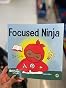 Focused Ninja: A Children’s Book About Increasing Focus and ...