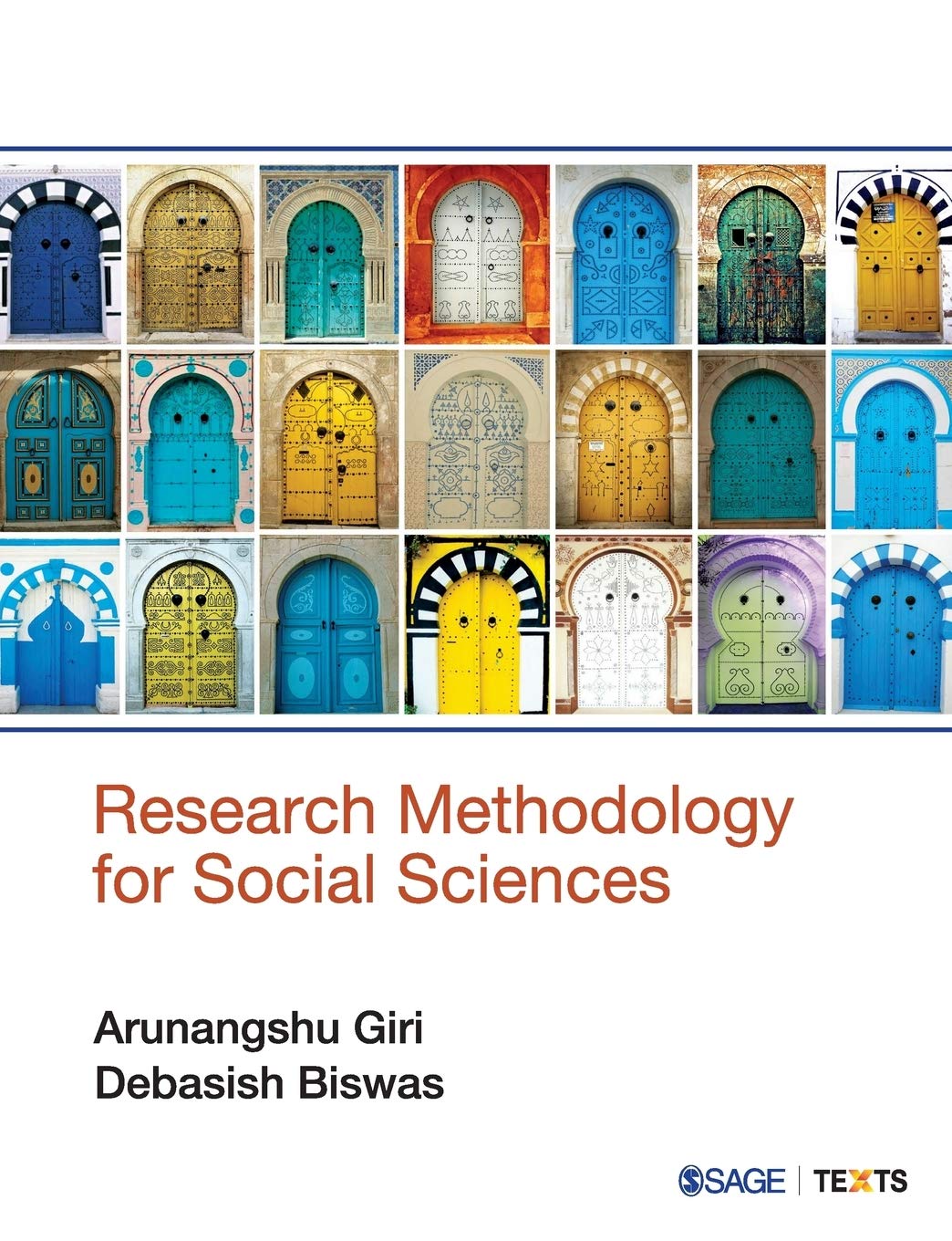 Buy Research Methodology for Social Sciences Book Online at Low Prices ...
