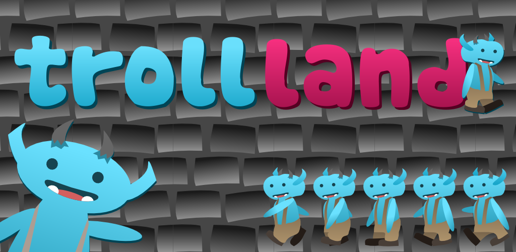 Troll Land:Amazon.de:Appstore for Android